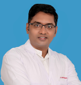 Dr. S. Sriman Narayanan | Ayurvedic Psychiatry | Manasa Roga